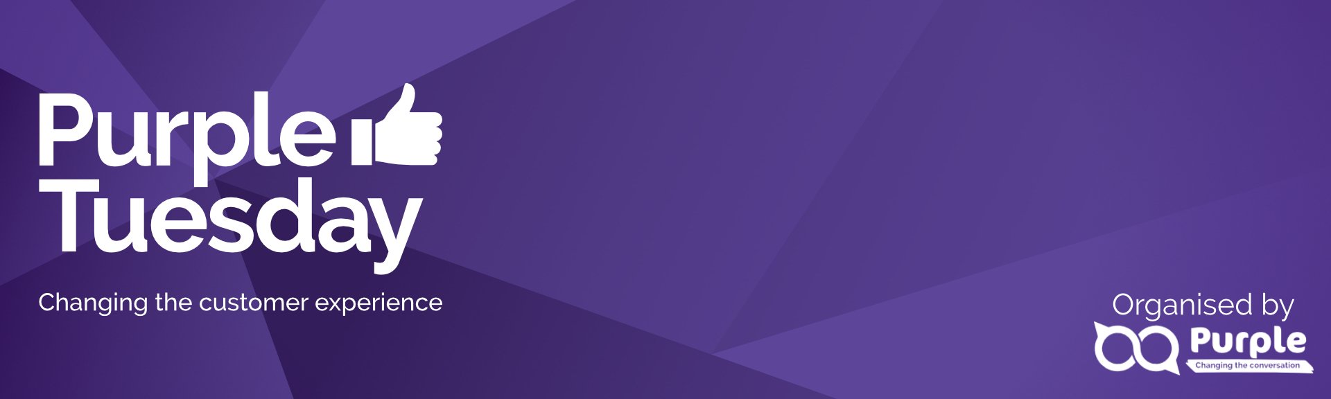 Purple Tuesday Registration and Sign Up Information | purpletuesday ...